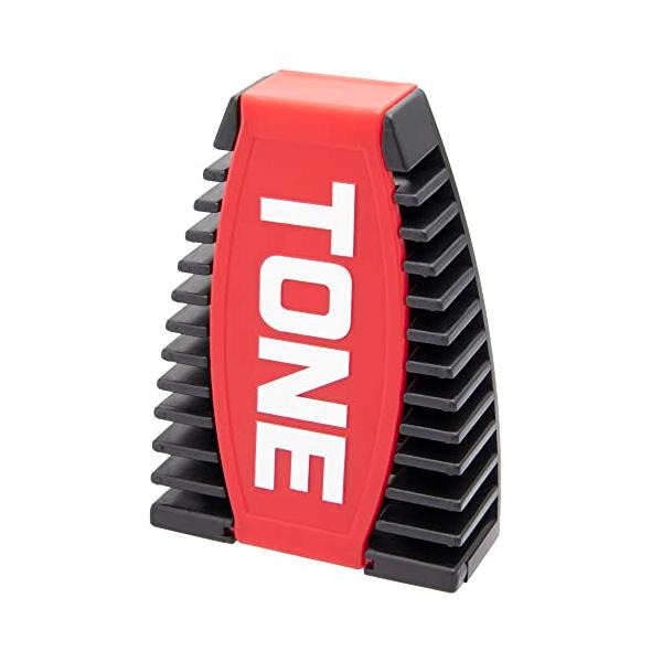 -/-/BND120・パッケージ個数:1・レッド・収納数 12本・質量:75g