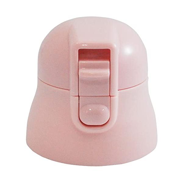 ピンク/SDPC5用/P-SDPC5-CU-A・Size:SDPC5用Color:ピンク・パッケージ個数:1・サイズ:直径6.6×高さ6cm・素材・材質:キャップ=ポリプロピレン、フタ=ポリプロピレン、パッキン=シリコーンゴム・セット内容・...