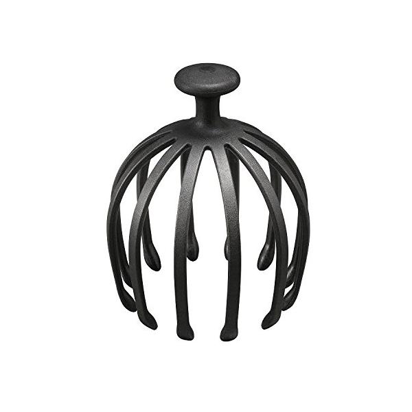 ・ブラック 1個 (x 1) ・材質/ポリプロピレン・パッケージサイズ/W160×D165×H175mm・商品重量/95g・製造国/日本製