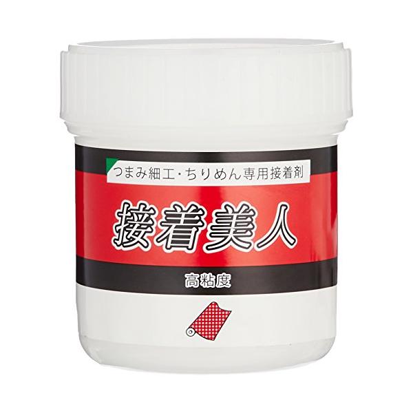 100g・白黒  CTN502・・Style:100g・本体サイズ: 100g・つまみ細工用ボンド・入数: 1個・製造国: 日本