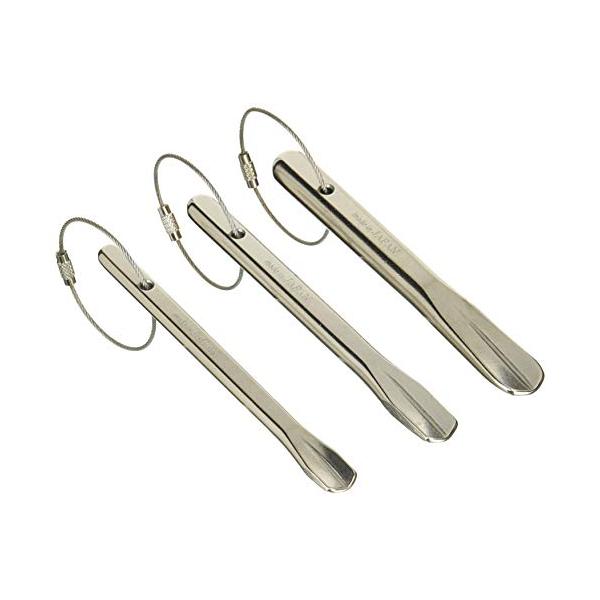 ・ 13mm、長さ:130mm NO.553-1・ステンレス製・サイズ:8mm・10mm・13mm・長さ:いずれも130mm