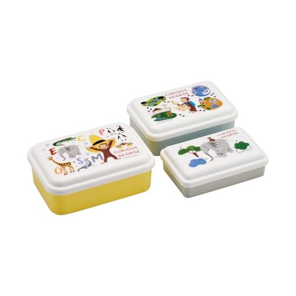 シール容器/-/SLUS3AG・Color:シール容器・パッケージ個数:1・サイズ：横15.1×縦10.5×高5.4cm・材質：フタ:EVA樹脂、本体:ポリプロピレン、使用抗菌剤の種類：無機抗菌剤・原産国：日本