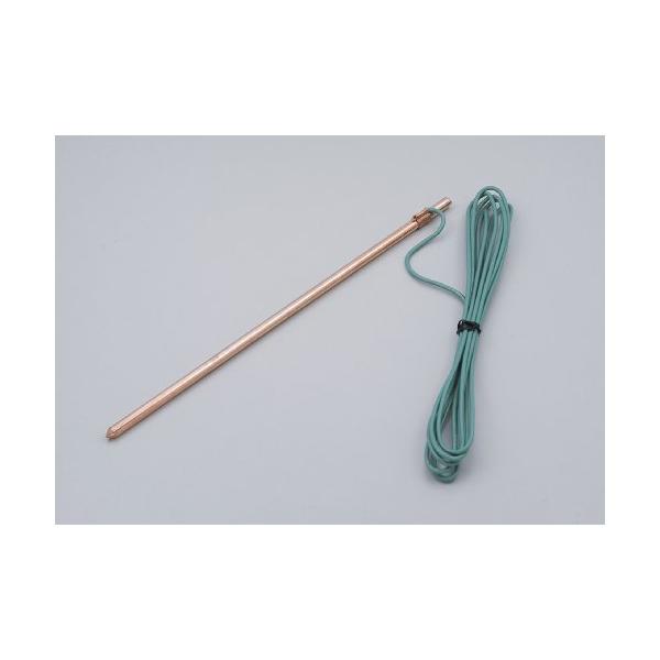 丸型・  ASB-200N・丸形・全長：30cm・リード線：3m(1.25mm2)付