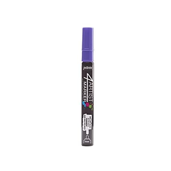 不透明バイオレット/4 mm/580128・Size:4 mmColor:バイオレット・パッケージ個数:1・梱包サイズ:2.0 x 2.0 x 14.0 cm・原産国:日本・パッケージ重量: 0.02 kg・商品モデル番号: 580128