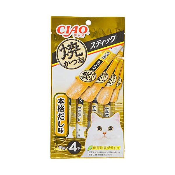 ・ 15グラム (x 24) 9000156388008・本体サイズ (幅X奥行X高さ) :11×2×21cm・本体重量:0.074kg・原産国:タイ・味:カツオ