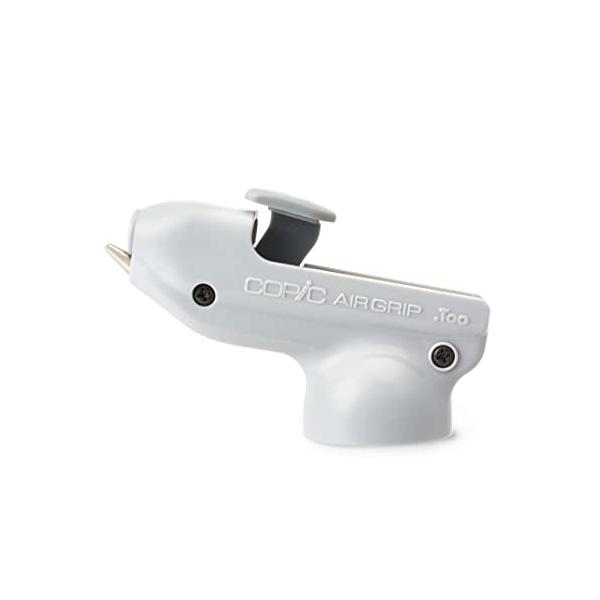 エアーグリップ・透明  CAG・・Style:エアーグリップ・品番：11798003