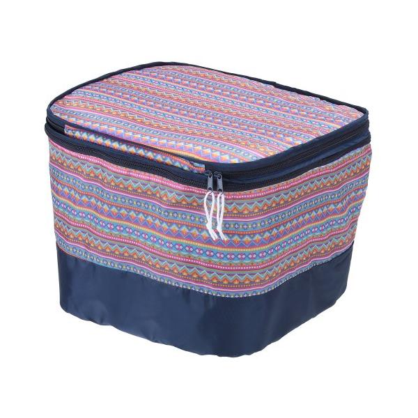 ・ネイティブレッド 二段式 K-NR5・・Color:ネイティブレッドPatternName:単品・その他:撥水加工・防水加工・サイズ:(約)幅390×奥行320×高さ300~490mm・材質:ポリエステル100%(アクリルコーティング)・...