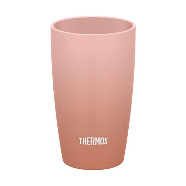 designローズベージュ/340ml/JDM-341 RBE・Color:ローズベージュSize:340ml・パッケージ個数:1・陶器調デザインの真空断熱タンブラー。内面セラミック加工で汚れがつきにくい。食洗機対応モデル。・本体サイズ(約...