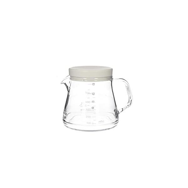 割れないホワイト/0.6 L/TW-3731・Color:ホワイトSize:0.6 L・パッケージ個数:1・サイズ(約):4.3×11.3×11.6cm (181g)・素材・材質:本体/飽和ポリエステル樹脂 (耐熱110度・耐冷?20度)、...