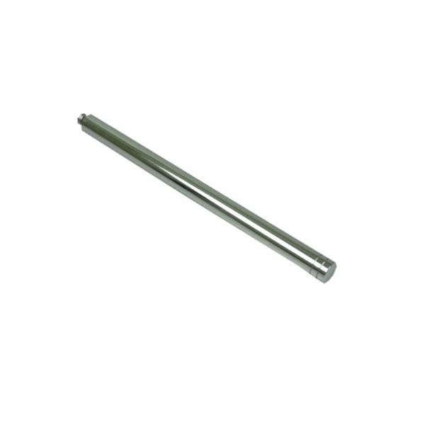 モダンシルバー/-/81375・パッケージ個数:1・本体サイズ 12×182×12mm・製品質量 157.2g