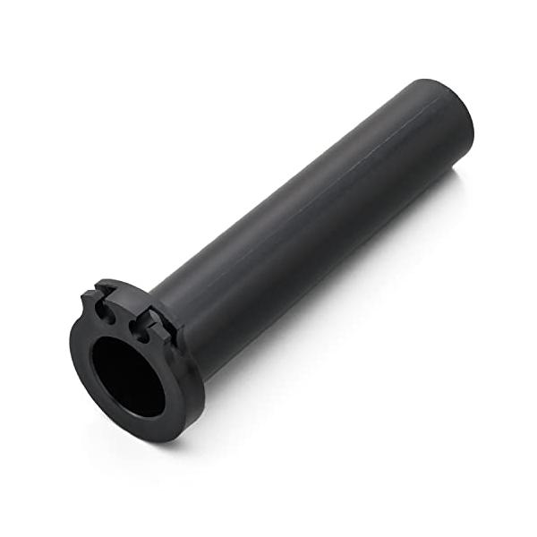 ・  29470・・PatternName:カワサキ-1・グリップ交換時に邪魔になる突起をなくしたスロットルスリーブ・リブを削る必要がなくなり、グリップ交換の作業時間を短縮・推奨グリップ長：貫通グリップ123mm (非貫通グリップは、2-4...