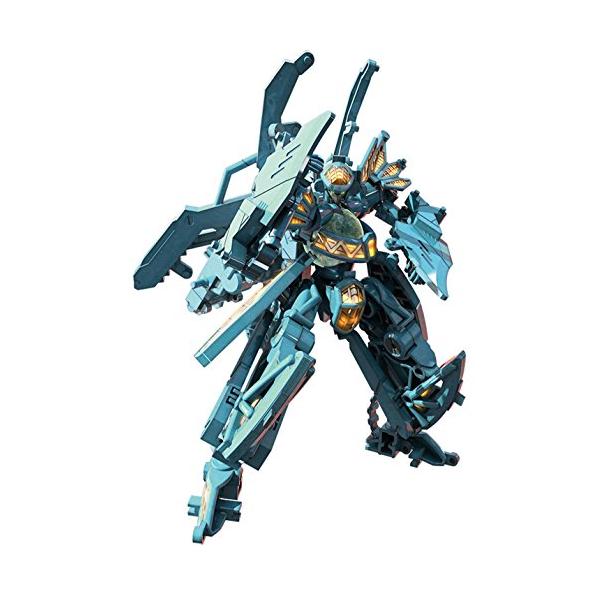 マーキュリーフレーム・  003・・Style:マーキュリーフレーム・(C)BANDAI・(b)対象年齢 :(/b)6才以上