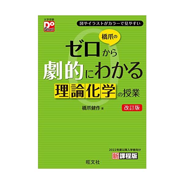 本書は、「入試で頻出する最重要の内容」を「教科書よりもやさしくわかりやすく説明」してあります。 本書をていねいに読み、「しぼりこんだ問題」を解けば、 「入試で必要とされる内容が短時間で要領よく身につき」 「正確な知識が得られ」 「入試問題を...