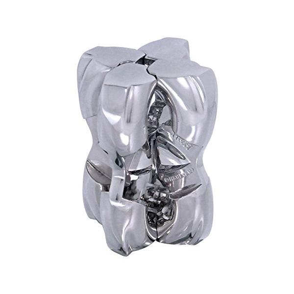 ・PatternName:単品・【難易度】 5・【パズルテーマ】 絡・【発売年】 2010・【作者】 Oskar van Deventer・【作者国籍】 オランダ