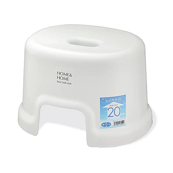 シンプルホワイト/フリーサイズ/16033・パッケージ個数:1・幅31.4x奥行26.4x高さ19.9cm・本体/PP・ホワイト・原産国:ベトナム