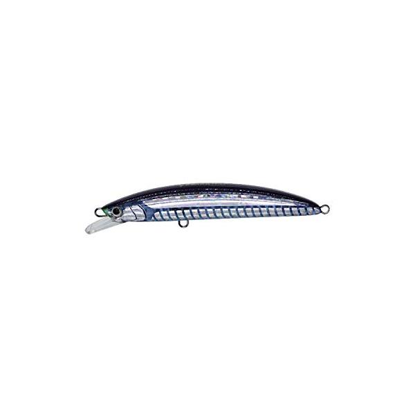 夜光・B24D ケイムラスリットグロー 170ｍｍ VBASS170B24D・カラー：B24D ケイムラスリットグロー・スペック：170ｍｍ-60ｇ（スローシンキング/フック・リング無し）・推奨フック：トリプル太軸＃2/0　/　シングル3ｇ...