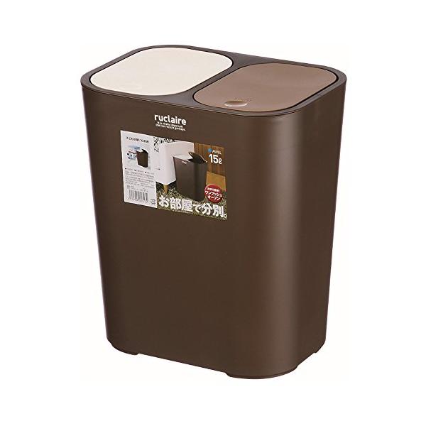 ・ブラウン  BR・・Color:ブラウン・型番:BR・製品サイズ:幅29×奥行22×高さ33.8cm・本体重量:0.9kg・素材・材質:PP(ポリプロピレンプラスチック樹脂)・原産国:日本国