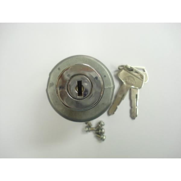 デンヨーニューエーブルSS 280のヤンマースタータスイッチヤンマーエンジン形式　3TNA 68L用キー2枚付き