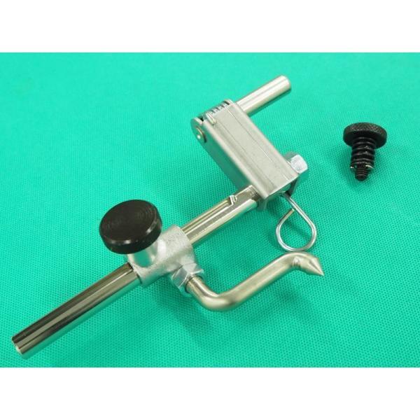 小池酸素工業(株)　ハンディオートII/PLUS用オプション品名：小円コンパス切断範囲：φ30mm〜φ200mm