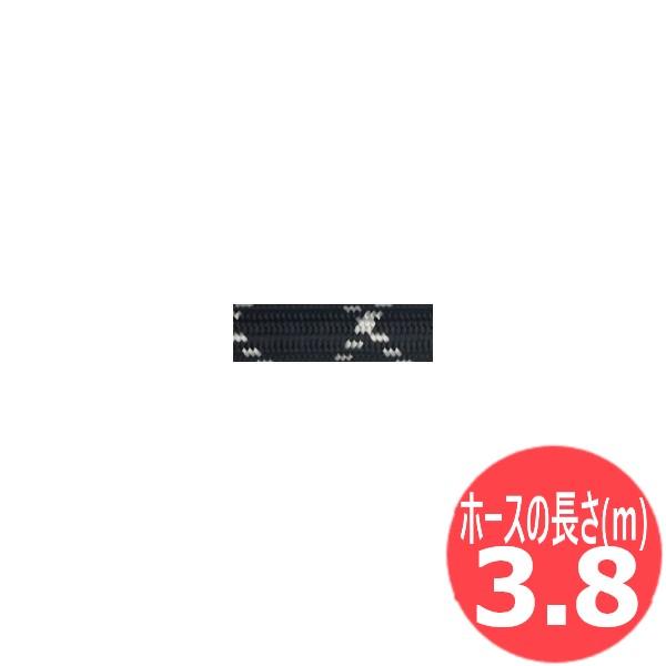 CS410-12G-H ガスホース 3.8m CS410用