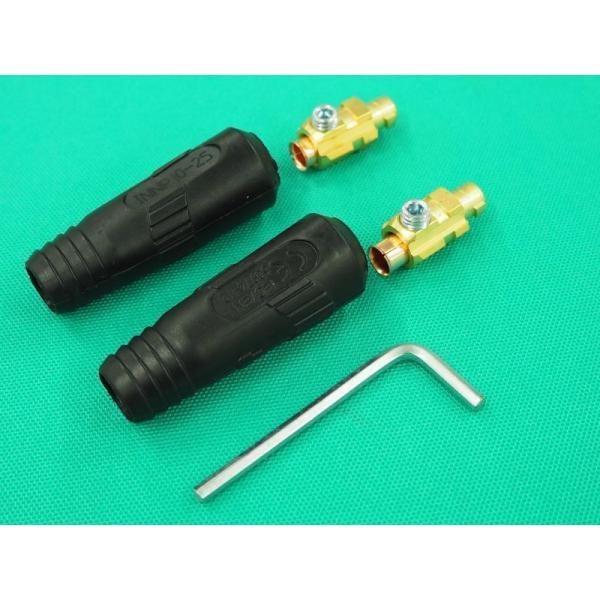 イクラアーク用 差込金具（オス）Bセット適応機種IS-L120(D)IS-L160(D)IS-L120D IIIS-L160D IIIS-L100VIS-H150W ※IS-H150WH ※IS-H150WFIS-LS100VIS-LY10...