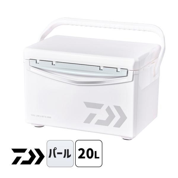 【在庫目安:わずか】【送料無料(北海道・沖縄・離島など除く)】アウトドア・スポーツダイワ(DAIWA)ダイワ(DAIWA グローブライド)CLアルファ3 TS2000 パールメーカー型番:03302243