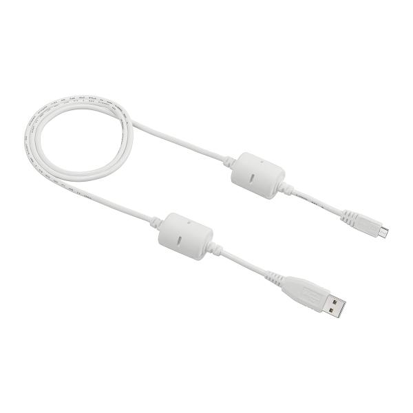 【在庫目安:わずか】モバイル・電子辞書カシオ計算機カシオ計算機(CASIO)電子辞書 EX-word用 USBケーブルサブコード:CB20USB