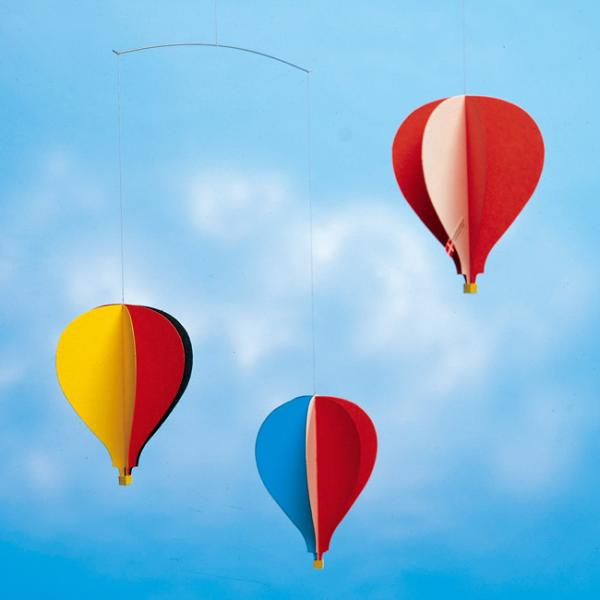 北欧 インテリア おしゃれ キット 雑貨 赤ちゃん 玩具 デンマーク ギフト モビール アート 新築祝い プレゼント おしゃれ【数量限定】【在庫目安:わずか】【送料無料(北海道・沖縄・離島など除く)】家具・インテリアFLENSTED mob...