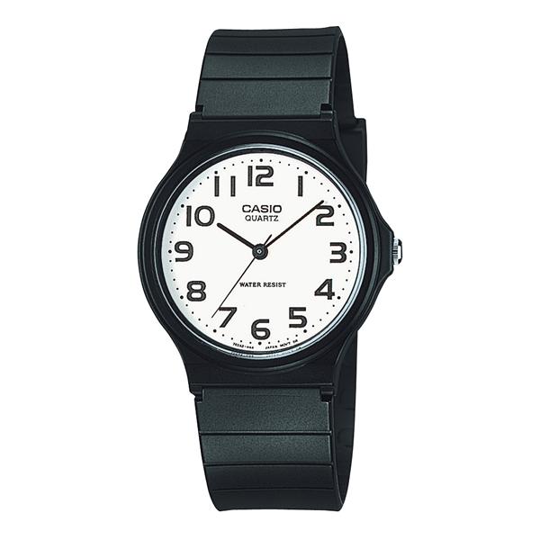 【在庫目安:わずか】スタンダード時計カシオ計算機カシオ計算機(CASIO)カシオ(CASIO)サブコード:MQ247B2LLJH
