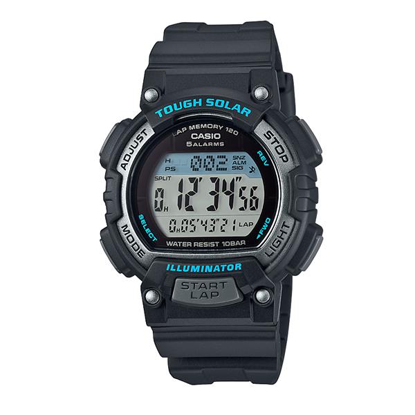 【在庫目安:わずか】【送料無料(北海道・沖縄・離島など除く)】スタンダード時計カシオ計算機カシオ計算機(CASIO)カシオ(CASIO)サブコード:STLS300H1AJH