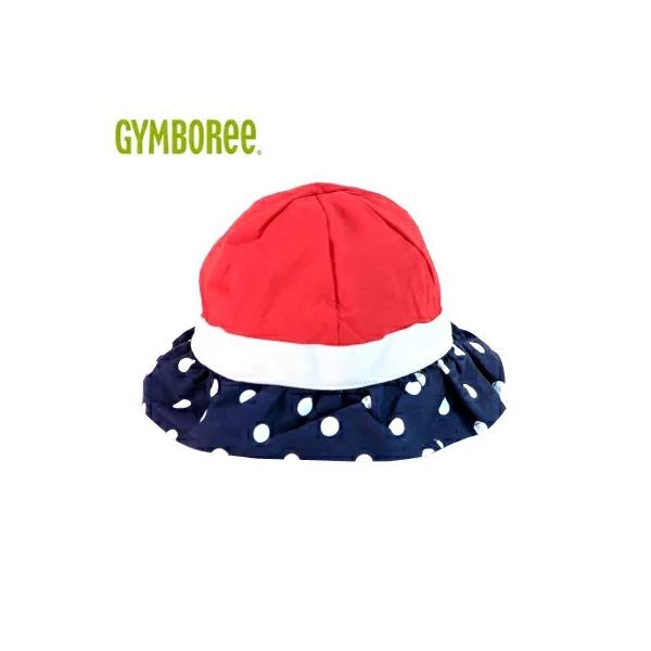 ITEM INFORMATION型番 140141378-GYM001状態 新品未使用サイズ【頭囲】約51.0cmあご紐付き※多少の誤差はご了承ください素材 コットン100%カラー レッド×ホワイト×ネイビー※ご使用のPC環境等により、実際...