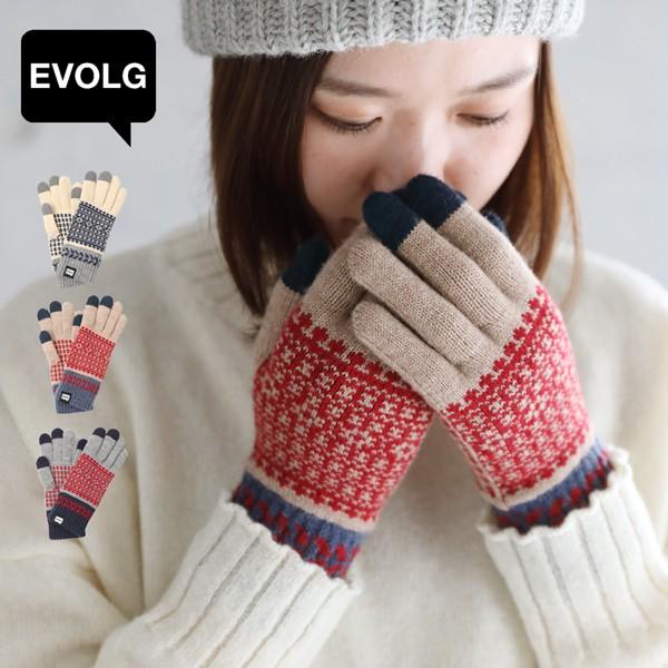 商品名：EVOLG FLEUR（フルール）品番：LET2365素材：アクリル、ウール、ナイロン、ポリエステル、ポリウレタン生産国：日本サイズ：FREE　約W8×H23.5cm（手のひらの幅×中指の先から手首の裾まで）広告文責：株式会社エル・...