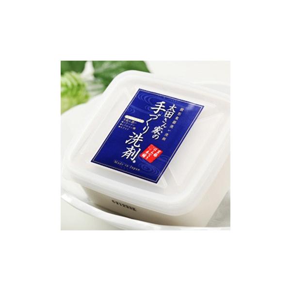 できる限り環境に配慮した原料を使うことで、生活排水が河川に流れ込んでも、生態系に影響が少ない。そんな環境にも配慮した食器洗剤です。いつまでも、きれいな水を次の世代に伝えたい。そんな先代社長の思いが、ギュっと詰まっています。もちろん、無着色・...