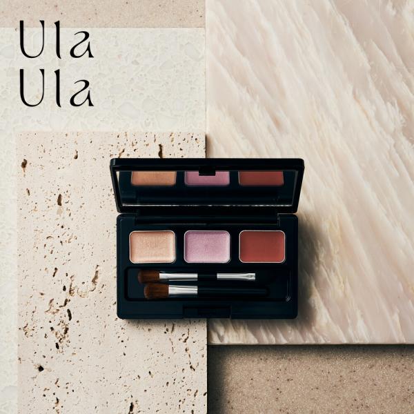 なめらかな質感、みずみずしいツヤ感が魅力のクリームカラーです。繊細な微粒子パールによる光コントロール効果で、立体感、透明感、血色感をナチュラルに演出します。商品名：UlaUla マルチエフェクトクリーム内容量：各色1g原産国：日本製造元：株...