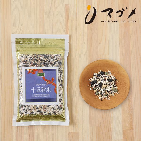 でんぷん質とたんぱく質が主な栄養素である白米に比べるととっても栄養価が高い雑穀米は、健康的な食生活を送りたい方におすすめしたい一品です。冷めてもおいしいので、ランチ用のお弁当やおにぎりにもぴったりです。SPEC■原材料名：有機黒米、押麦、黒...