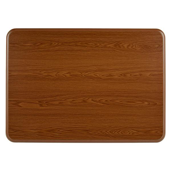 和風こたつ板/コタツ天板　片面仕様　プリント化粧繊維板　105×75センチ長方形　※優しい木目柄の取り替え天板です。105幅長方形サイズです。片面仕様天板。　お買い替え用こたつ天板◆サイズ：幅105×奥行き75×厚さ3センチ◇天板甲板：プリ...