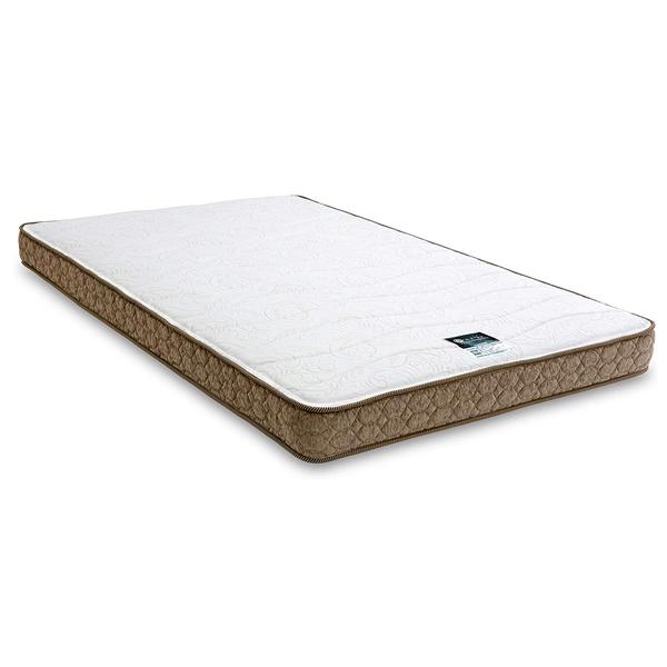 スプリングマットレス セミダブルサイズ　国産品　R-ZERO-300※落ちついた色合いの表生地を採用した高密度連続スプリング仕様の普及モデル。※一本の鋼線から連続して組み上げられた、高密度連続スプリングは、抜群の耐久性と通気性を実証しました...