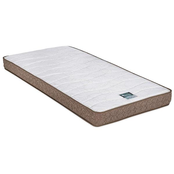 スプリングマットレス シングルサイズ　国産品　R-ZERO-300※落ちついた色合いの表生地を採用した高密度連続スプリング仕様の普及モデル。※一本の鋼線から連続して組み上げられた、高密度連続スプリングは、抜群の耐久性と通気性を実証しました。...