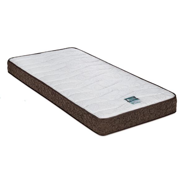 スプリングマットレス シングルサイズ　国産品　R-ZERO-400※落ちついた色合いの表生地を採用した高密度連続スプリング仕様の高級モデル。※一本の鋼線から連続して組み上げられた、高密度連続スプリングは、抜群の耐久性と通気性を実証しました。...