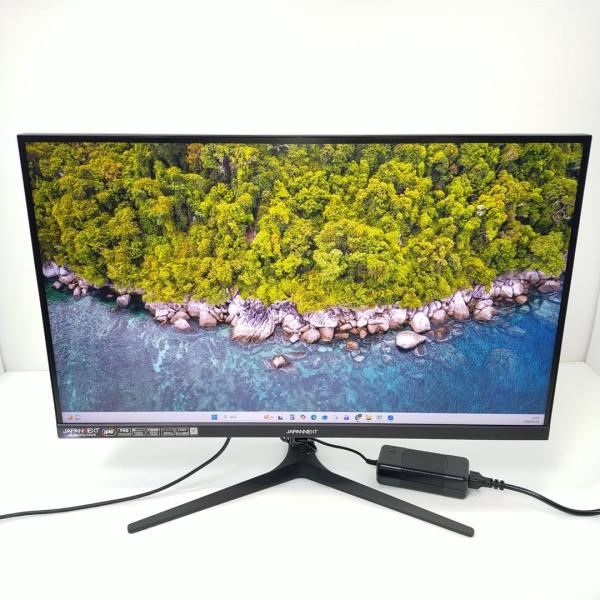 ◆【動作良好】正常に動作することを確認済みです。液晶画面には小さな擦れ傷はありますが、視聴に影響する傷やドット抜けは見られません。◆【状態】背面に多少の擦れ、傷はありますが、中古品としてはきれいで良好な状態です。アルコール除菌にて拭き取り清...