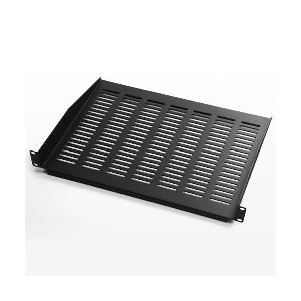 品番：100-SV1UNT1合計5,000円以上お買い上げで送料無料(一部商品・地域除く)！ 100-SVシリーズ（19インチマウントタイプ）用のスリット付き棚板。【WEB限定商品】関連キーワード：サンワサプライ サンワダイレクト サーバラ...