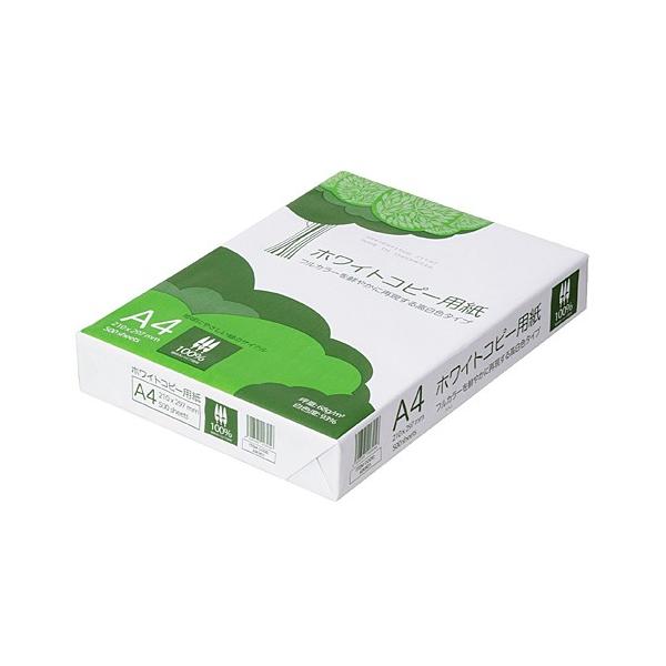 コピー用紙 A4 2500枚 500枚×5冊 高白色 :300-CP1A4:サンワダイレクト - 通販 - Yahoo!ショッピング