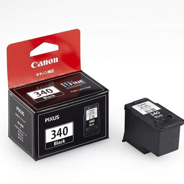 品番：BC340仕様■カラー：ブラック 対応機種■対応プリンタ：キヤノン PIXUS TS5130 MG4230 MG4130 MG3630 MG3530 MG3230 MG3130 MG2130 MX523 MX513 TS5130S関連...