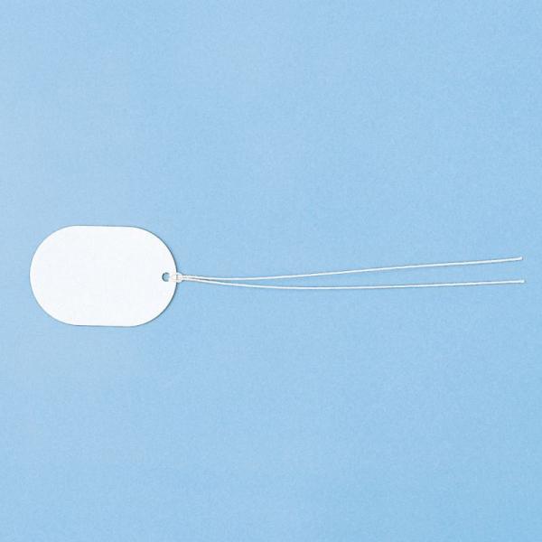 品番：CA-TAG137Nケーブルなどの識別に。丈夫で環境に優しいファイバー製。37×55mm。合計5,000円以上お買い上げで送料無料(一部商品・地域除く）！関連キーワード：サンワサプライ サンワダイレクト