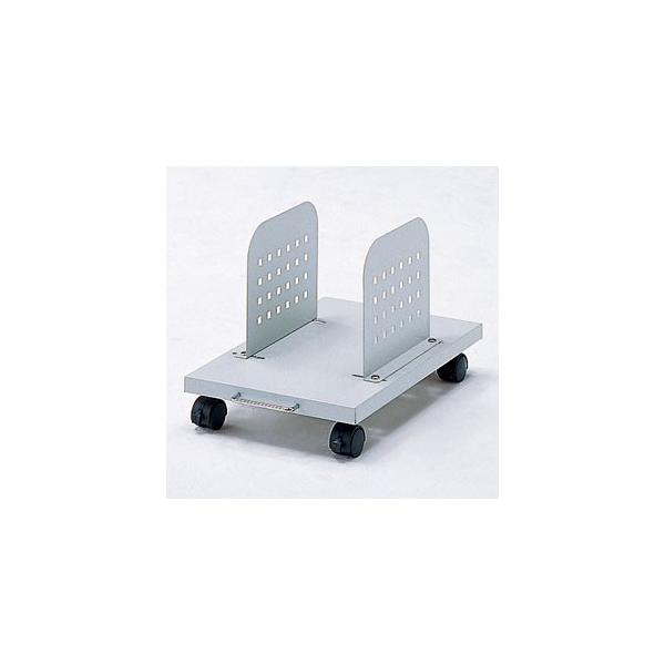 品番：CP-029合計5,000円以上お買い上げで送料無料(一部商品・地域除く)！ パソコン本体設置用キャスター付CPUスタンド。関連キーワード：サンワサプライ サンワダイレクト