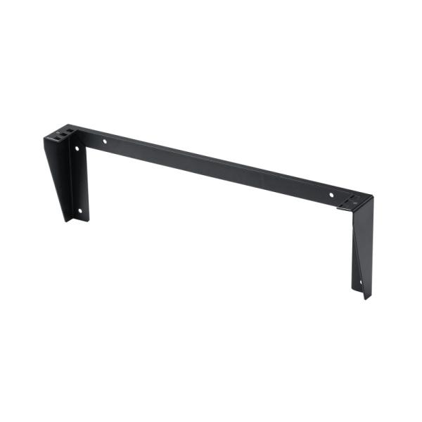 品番：CP-WL1UBKここがポイント！・壁面設置で省スペース化可能・1U規格でラック機器に対応・木製基板にも設置可能・天板裏設置でアクセス良好・工具付属で簡単に固定可能ネットワーク機器やパッチパネルを省スペースで設置したい方に最適で、壁面...