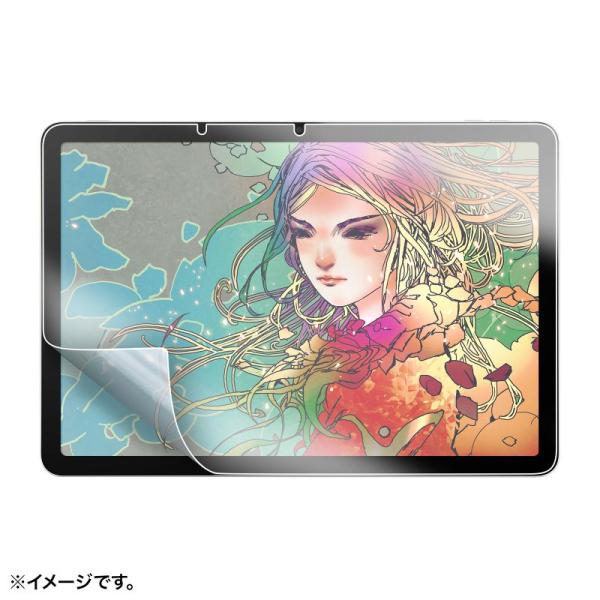 品番：LCD-WMP11PWacom ポータブルパッド MovinkPad 11対応の紙のような質感反射防止フィルム。合計5,000円以上お買い上げで送料無料(一部商品・地域除く）！【2025年12月登録】関連キーワード：サンワサプライ サ...