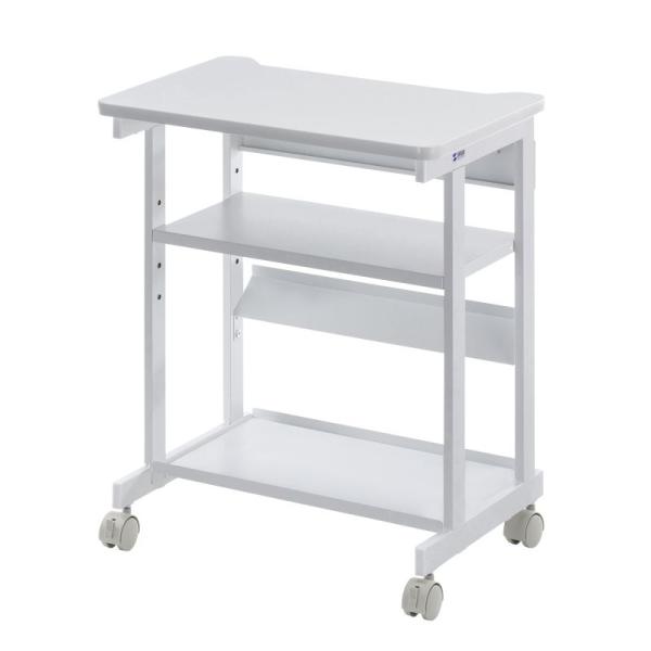 品番：LPS-602伝票など連続用紙を使用するプリンターに最適なプリンタースタンド。幅600×奥行き420mm。合計5,000円以上お買い上げで送料無料(一部商品・地域除く）！関連キーワード：サンワサプライ サンワダイレクト プリンター台 ...