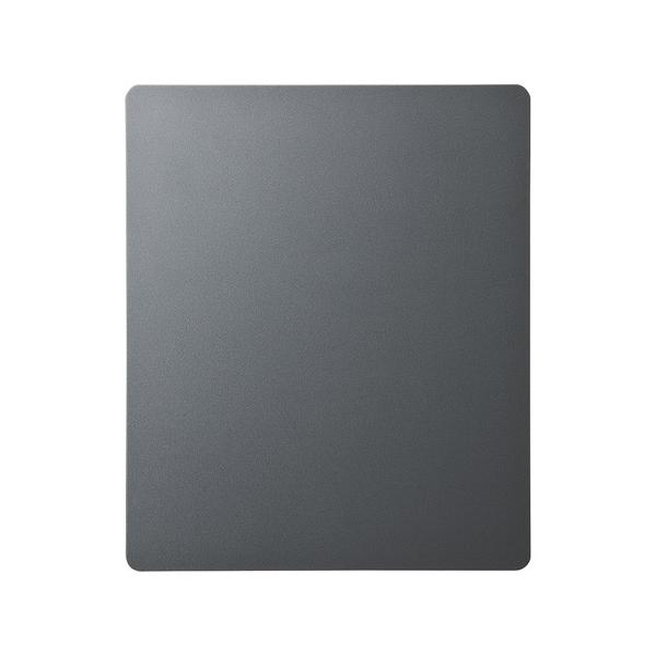 品番：MPD-NS1GY合計5,000円以上お買い上げで送料無料(一部商品・地域除く)！ デスクにぴったりと吸着してずれにくい。高吸着マウスパッド。グレー。関連キーワード：サンワサプライ サンワダイレクト