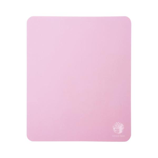 品番：MPD-OP54VNアースカラーをベースにした親しみやすいマウスパッド。バイオレット。合計5,000円以上お買い上げで送料無料(一部商品・地域除く）！関連キーワード：サンワサプライ サンワダイレクト マウスパット マウスパッド 腱鞘炎防止